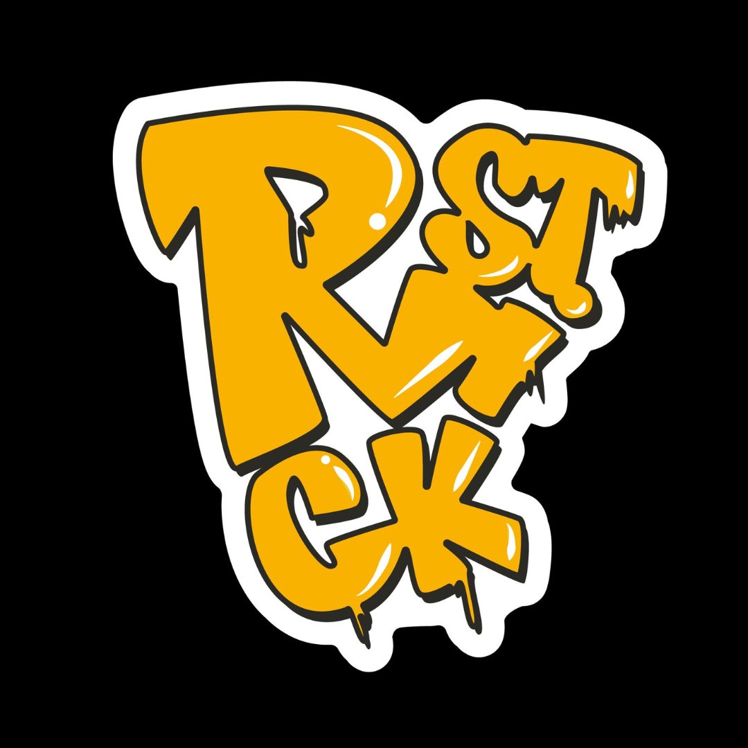 Stickers by RSTICK – Ruteros | Mercadito Latino